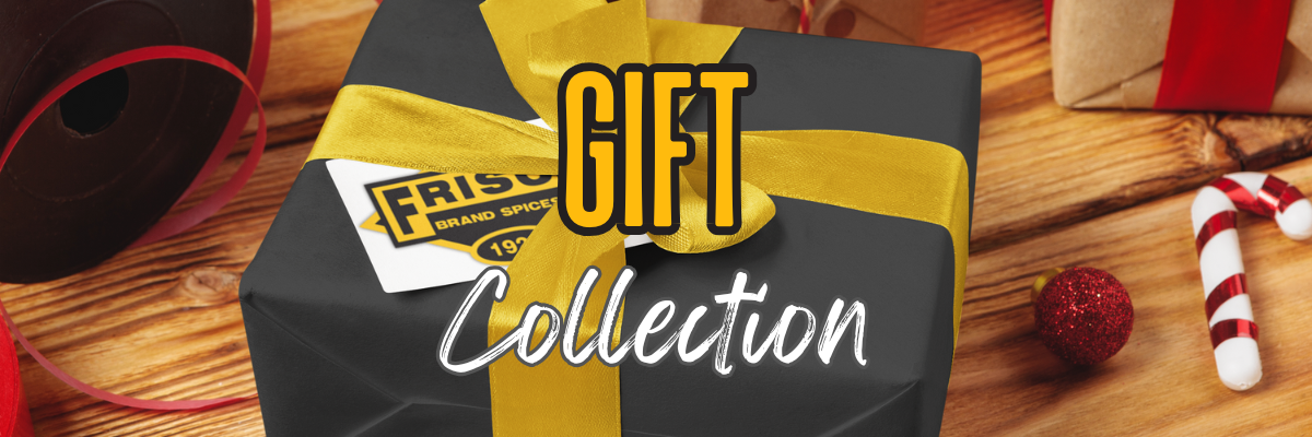 Gifts – Frisco Brand Spices